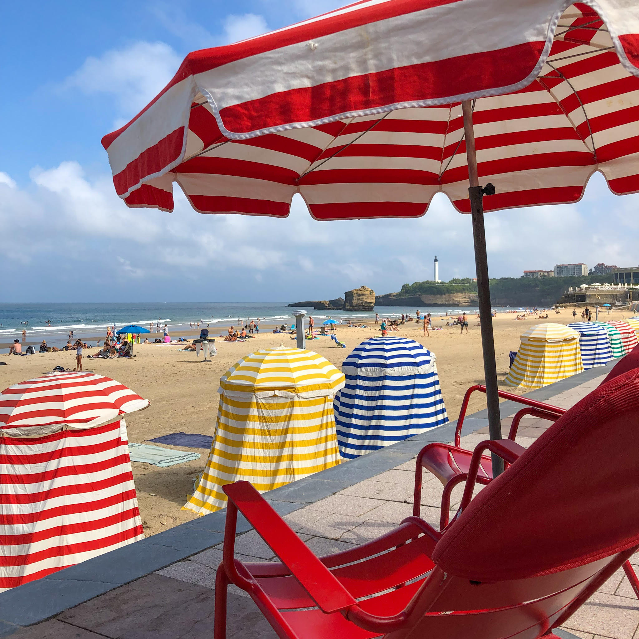 1 semaine au Pays Basque : incontournables et bonnes adresses